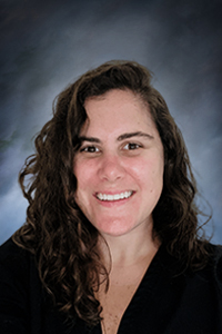 Stephanie Richmond, APRN - High Risk Pregnancy Center